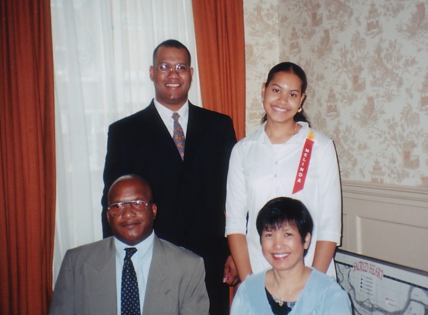 Damon's Merry Domain