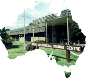 ข้อมูลสำหรับนายทหารนักเรียนไทย DITC