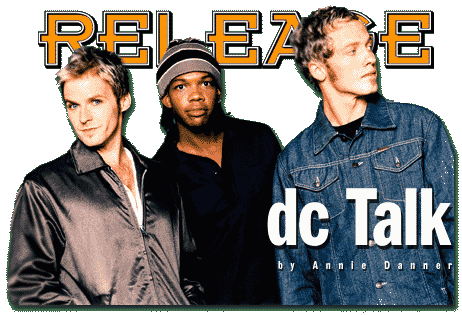 dcTalk Photos / Pictures of dc Talk