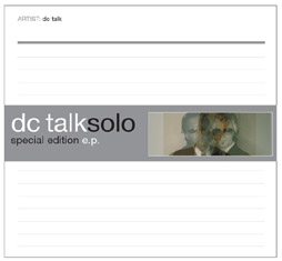 dc Talk Experience - dc talk - The page for dctalk fans who love dc talk