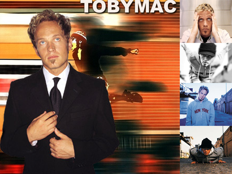 dc Talk Wallpapers; Kevin Max Wallpapers; TOBYMAC Wallpapers; Tait ...