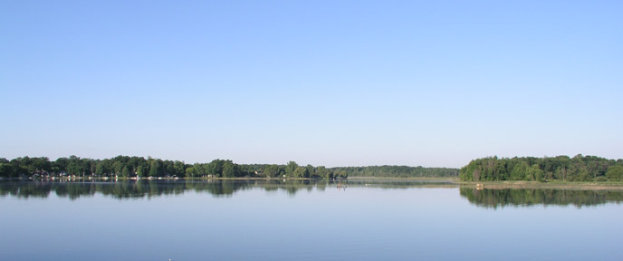 Stuart Lake Association