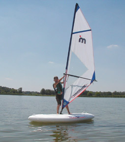 Stuart Lake Association