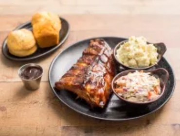 Uncle Derrick’s Southern BBQ