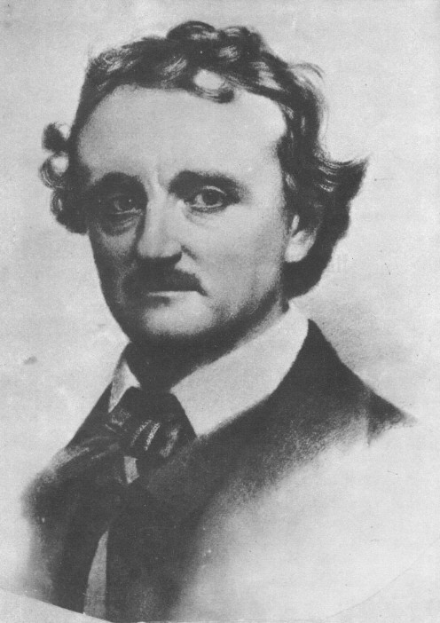 Edgar Allan Poe