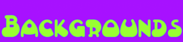 backgrounds