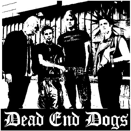 Dead End Dogs - 3-Song Demo