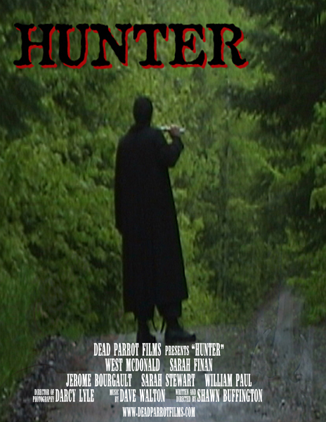 Dead Parrot Films - Films