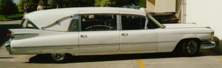 John & Maree have since sold this one, but thought you may like to see ...