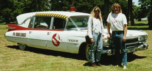 John & Maree have since sold this one, but thought you may like to see ...