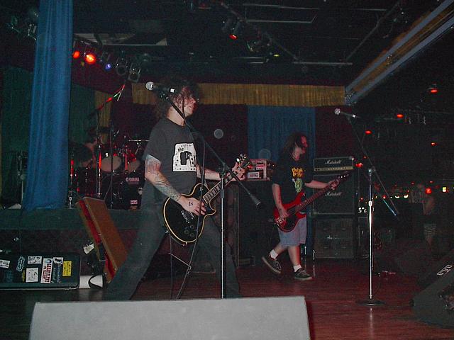 The Official Dead Speed Website