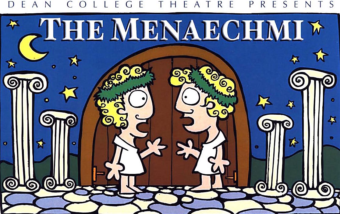 Dean College Theatre 2004 - 2005