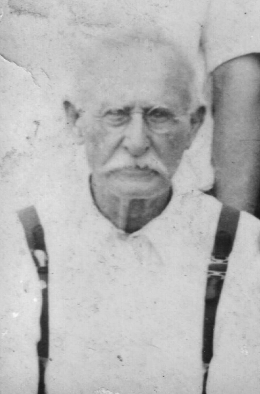 Descendants of John Dearness