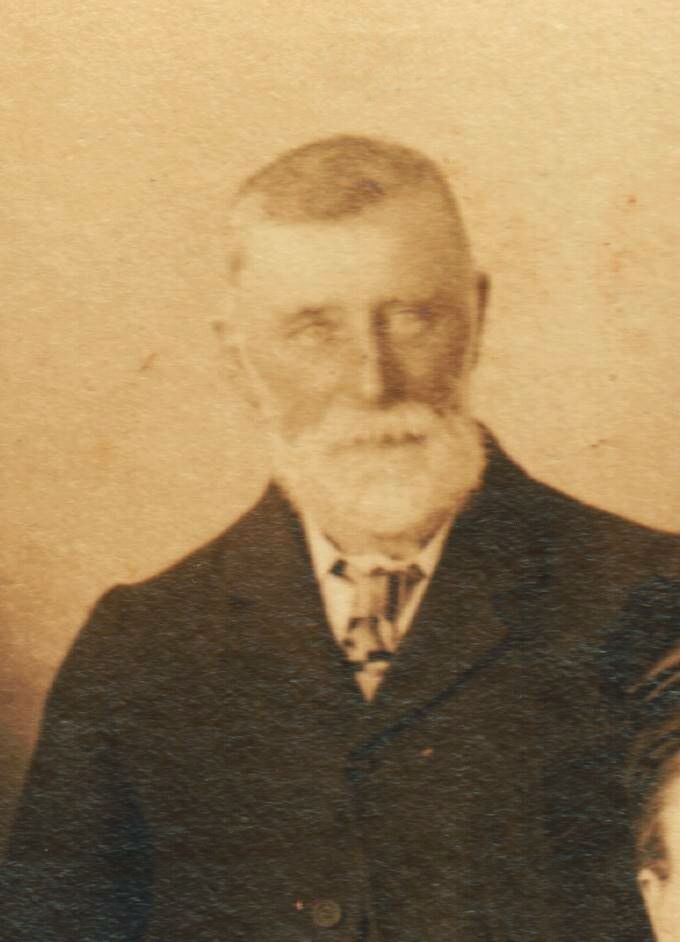 Descendants of John Dearness