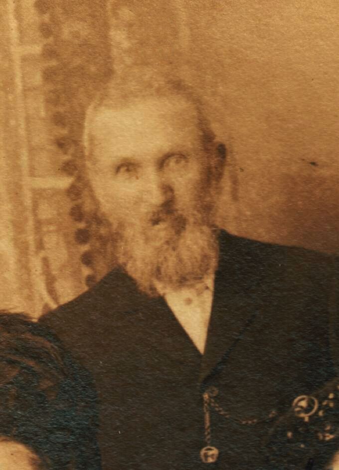 Descendants of Jane Swanson Dearness