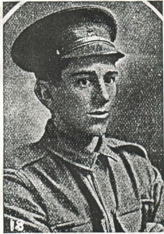 Descendants of Jane Swanson Dearness