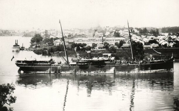 Descendants of John Dearness