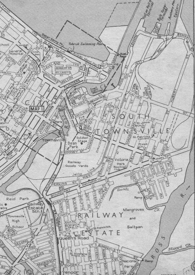 The Dearness Family - Fron Sanday to Townsville 1888