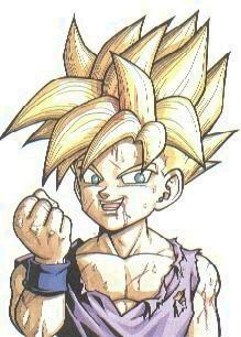 Apex's Dragon ball page