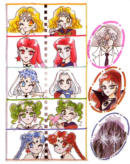 death star :: ambition of the deathbusters