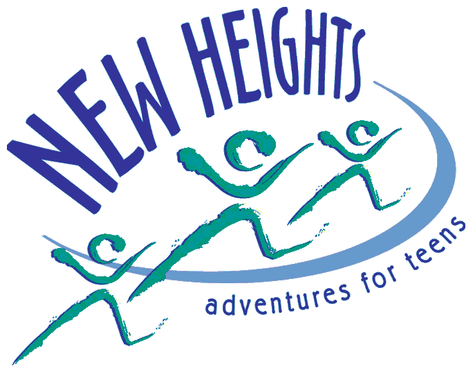 Welcome to New Heights