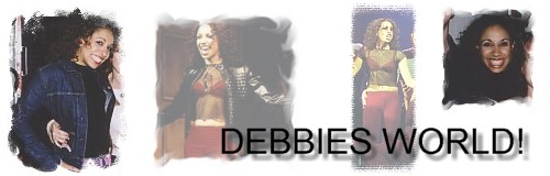 Welcome to my Web site