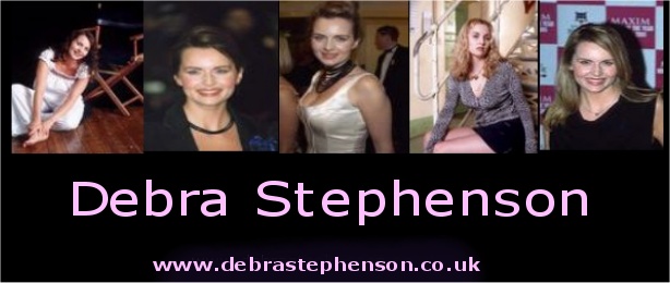 Debra Stephenson