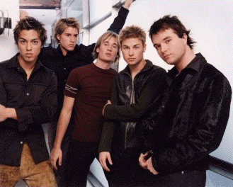 Plus One Story..This Is How They Began @ Decci77's AllStarZ PlaNet