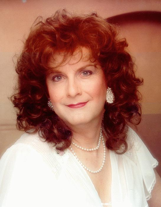 Dee's Visit to Glamour Shots -- Part 5