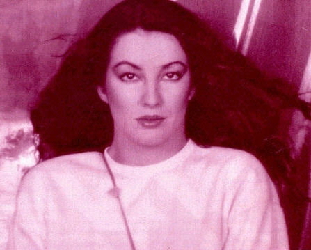 DEE D.JACKSON The Website