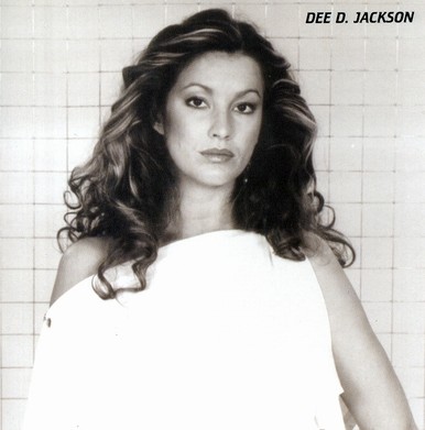 DEE D.JACKSON The Website