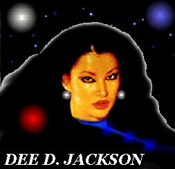 DEE D.JACKSON The Website
