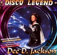 DEE D.JACKSON The Website