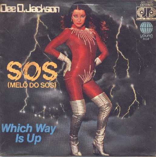 DEE D.JACKSON The Website