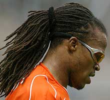 DeeJay Mad-Hatter's Tea Party