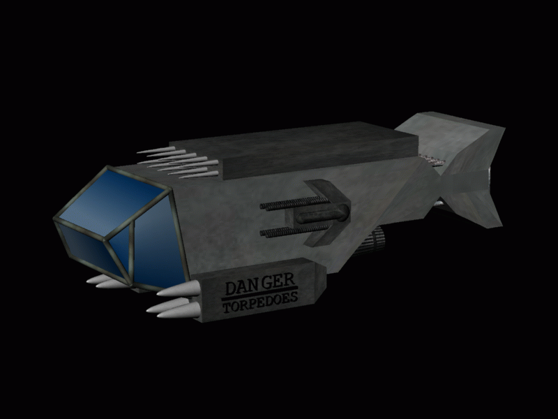 BlackStar Gallery - Misc