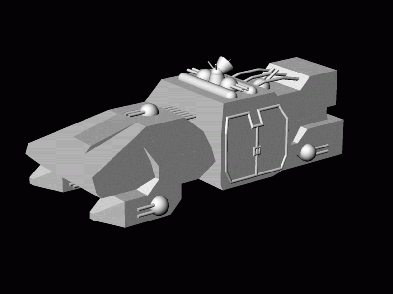 BlackStar Gallery - Misc