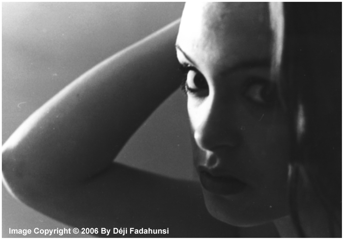 Fadahunsi - 2D Art & Photography