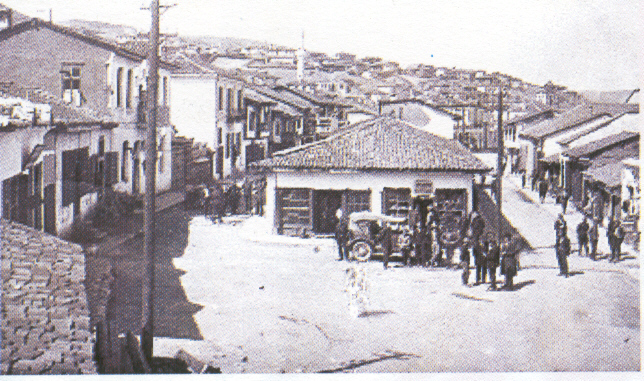 Delcevo - The Most Beautiful Town in the East of Macedonia