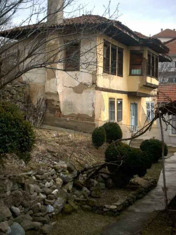 Delcevo - The Most Beautiful Town in the East of Macedonia