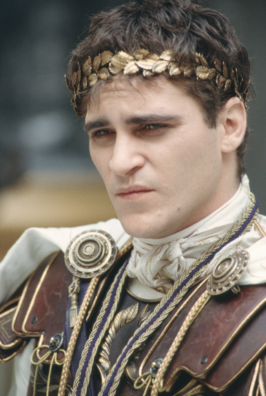 Commodus Quotes - 2