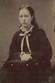 Nellie Darling Sleggs