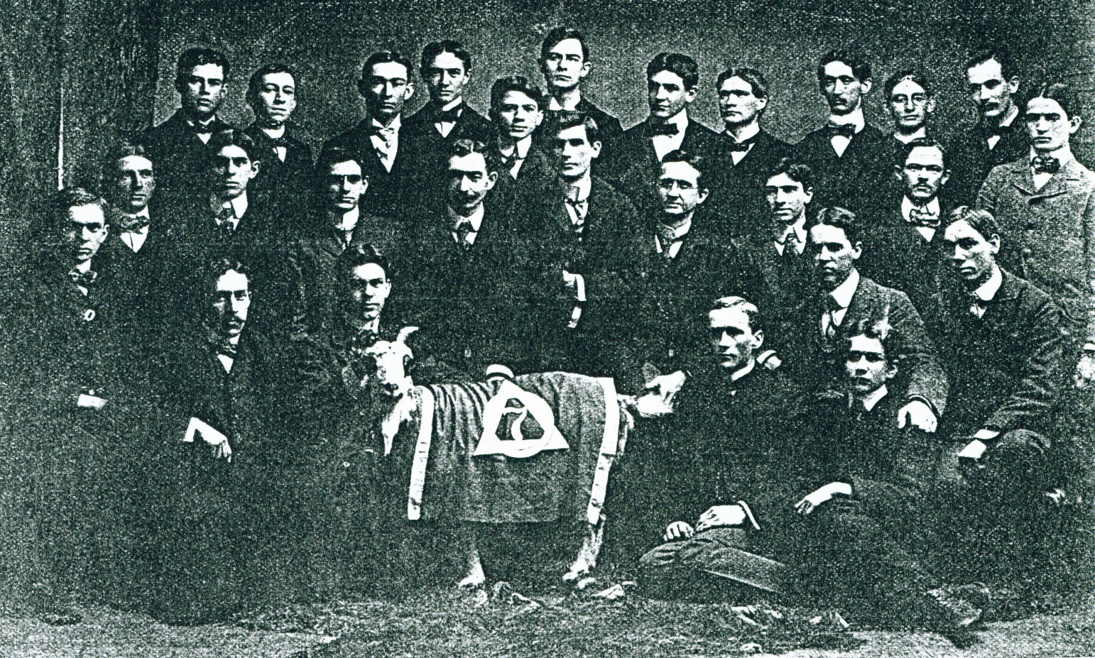 Delphic Fraternity - Gallery