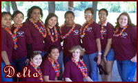 Delta Xi Phi