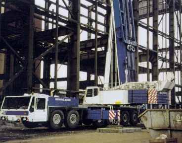 Demag AC665
