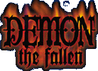 A Demon:The Fallen chronicle site