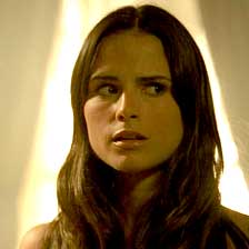 new WORLD OF DARKNESS:COPS