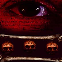 A Demon:The Fallen chronicle site