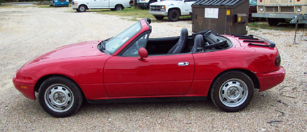 92miata