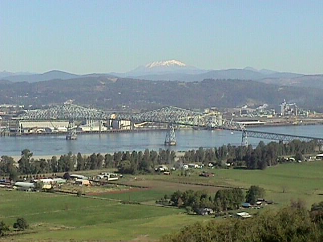 Longview, Washington